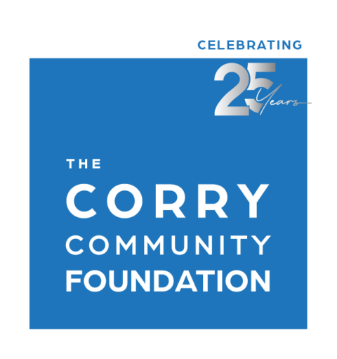 GRANTS & SCHOLARSHIPS - Corry Community Foundation
